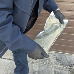 TEC® SpotCrete 2K Concrete Patch at Menards®