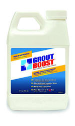 Grout Boost® Grout Additive for Sanded and Unsanded Grout - 27 oz. at ...