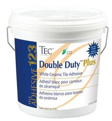 TEC® Double Duty™ Plus Premium Ready-to-Use White Ceramic Tile Adhesive ...