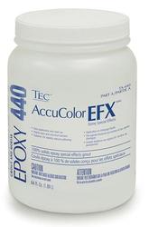 TEC® AccuColor® Light Buff EFX Epoxy Kit (Part A) TA-440 at Menards®