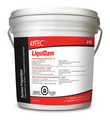 TEC® LiquiDam® Kit 213 - 1 gallon at Menards®