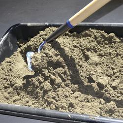 TEC® Gray Floor Mud Mortar 050 - 50 lb at Menards®