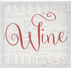 12" x 12" Canvas Wall Art Assortment B at Menards®