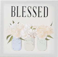 12" x 12" Canvas Wall Art Assortment B at Menards®