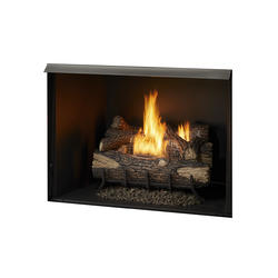 Monessen Exacta 42" Ventless Circulating Fireplace at Menards®