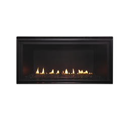 Majestic DVLinear 36" Direct Vent Gas Fireplace at Menards®