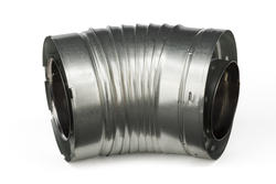 Majestic 5" Direct Vent 45° Elbow at Menards®