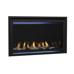 Majestic Jade 32" Direct Vent Gas Fireplace at Menards®