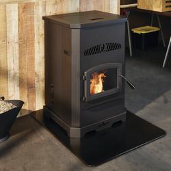 PelPro Pellet Stove with 150 lb. Hopper (2,500 sq.ft) at Menards®