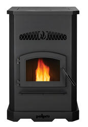 PelPro Pellet Stove with 150 lb. Hopper (2,500 sq.ft) at Menards®