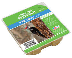 Enchanted Garden™ High Energy Bird Suet Cake - 11.25 oz at Menards®