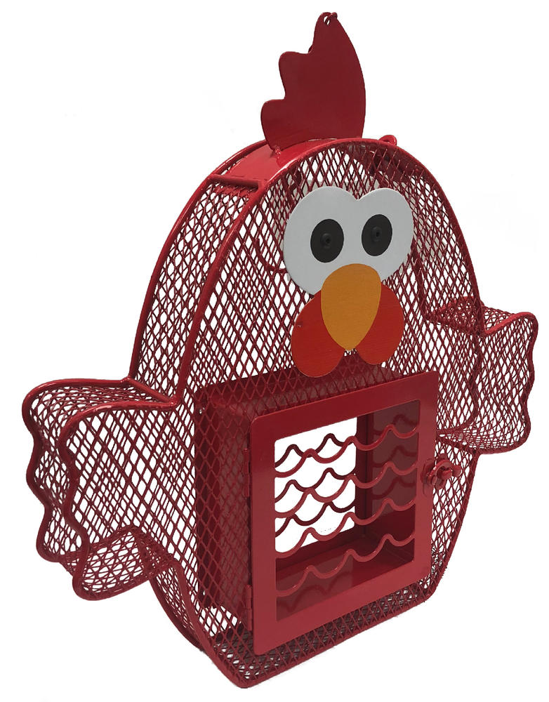 Menards bird feeders store