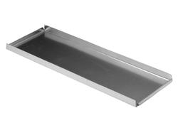 24" x 8" Reverse Rectangular End Cap 26-Gauge Duct Fitting at Menards®