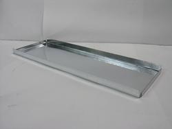 14" x 12" Reverse Rectangular End Cap 26-Gauge Duct Fitting - 12 Pack ...