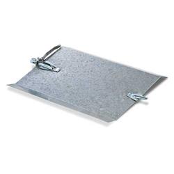 20" x 8" Galvanized Rectangular Damper at Menards®
