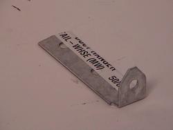 Steel Duct Hanger - 2,000 Pack at Menards®