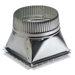 8" Side Takeoff at Menards®