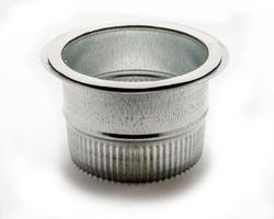 10" Flowtite Plain Duct Fitting at Menards®