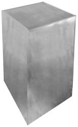20" x 24" x 36" Adjustable Plenum Duct Fitting at Menards®
