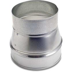 12" x 10" Reducer Without Crimp Duct Fitting at Menards®