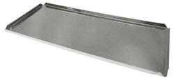 10"x 24" Trunk Duct End Cap Duct Fitting at Menards®