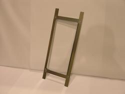 14" x 6" Cold Air Frame Duct Fitting at Menards®