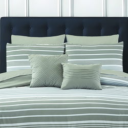 DreamCraft™ Lynette 9Pc Bed In A Bag - California King at Menards®
