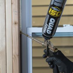 OSI® QUAD® Off White Window & Door Installation Expanding Spray Foam ...