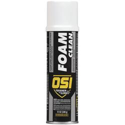 OSI® Foam Clean Foam & Applicator Cleaner - 12 oz. at Menards®