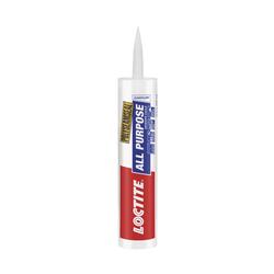 Loctite® Polyseamseal® Clear All-Purpose Adhesive Caulk - 10 oz. at ...