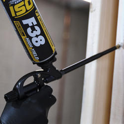 OSI® Foam Applicator Gun at Menards®