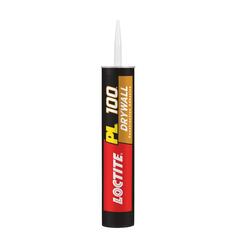 Loctite® PL® 100 Drywall Construction Adhesive - 28 oz. at Menards®