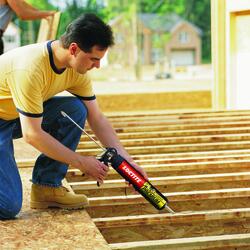 Loctite® PL Premium® 3X Polyurethane Construction Adhesive - 10 oz. at ...