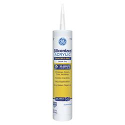 GE Painters Pro Clear Quick Dry Sealant - 10 oz. at Menards®