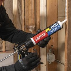 Loctite® PL® 200 General Purpose Construction Adhesive - 10 oz. at Menards®