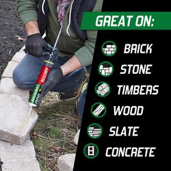 Loctite® PL® 500 Landscape Block Adhesive - 10 oz. at Menards®