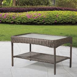 Backyard Creations® Madison Coffee Table at Menards®