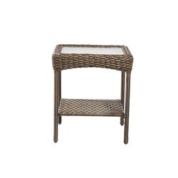 Backyard Creations® Madison End Table at Menards®