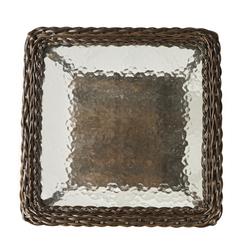 Backyard Creations® Madison End Table at Menards®