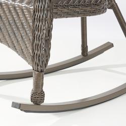 Backyard Creations® Madison Rocker at Menards®