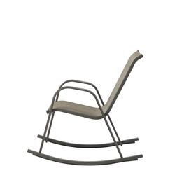 Backyard Creations® Mina Stack Rocker at Menards®