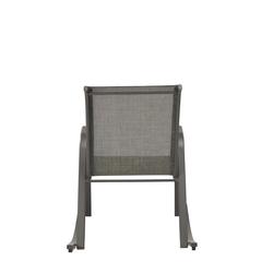 Backyard Creations® Mina Stack Rocker at Menards®