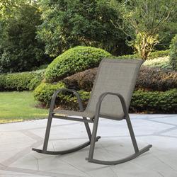 Backyard Creations® Mina Stack Rocker at Menards®