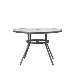 Backyard Creations® Mina Round Dining Table at Menards®