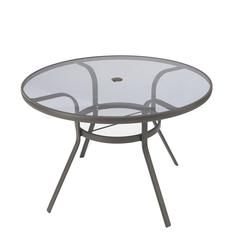 Backyard Creations® Mina Round Dining Table at Menards®