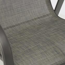 Backyard Creations® Mina Stack Rocker at Menards®