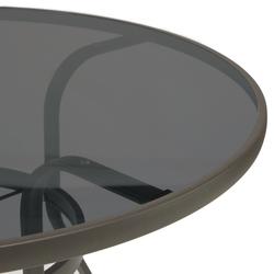 Backyard Creations® Mina Round Dining Table at Menards®