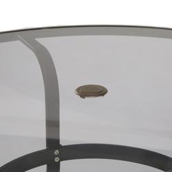 Backyard Creations® Mina Round Dining Table at Menards®