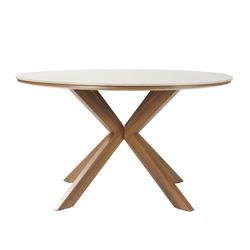 Backyard Creations® Wilmington Dining Table at Menards®