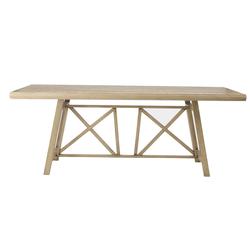 Backyard Creations® Yukon 80" Dining Table at Menards®